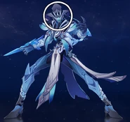 Abyss Herald: Frost Fall | Genshin Impact Wiki | Fandom
