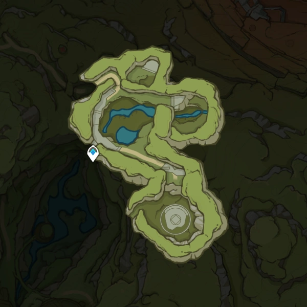 Category:Uses Devantaka Mountain Water-Sealed Cavern Map Template ...