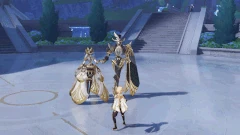 Icewind Suite | Genshin Impact Wiki | Fandom