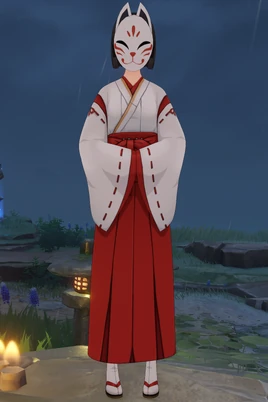 Hanachirusato | Genshin Impact Wiki | Fandom