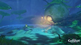 Vanarana Nursery | Genshin Impact Wiki | Fandom