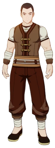 Uncle Dai | Genshin Impact Wiki | Fandom