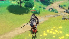 Yoriki Samurai | Genshin Impact Wiki | Fandom