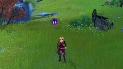 Electro Slime | Genshin Impact Wiki | Fandom