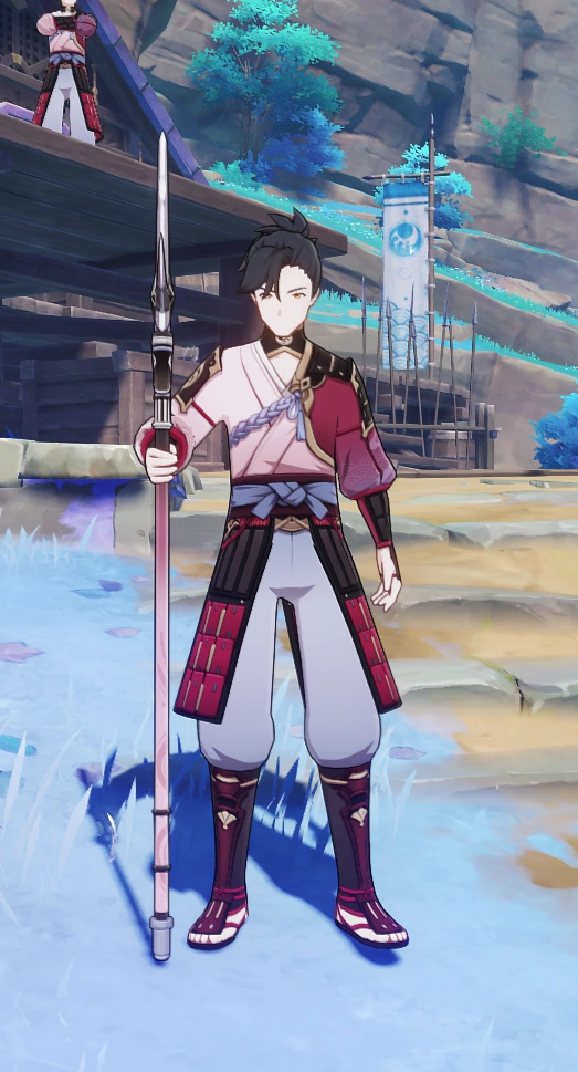 Hiroyuki | Genshin Impact Wiki | Fandom