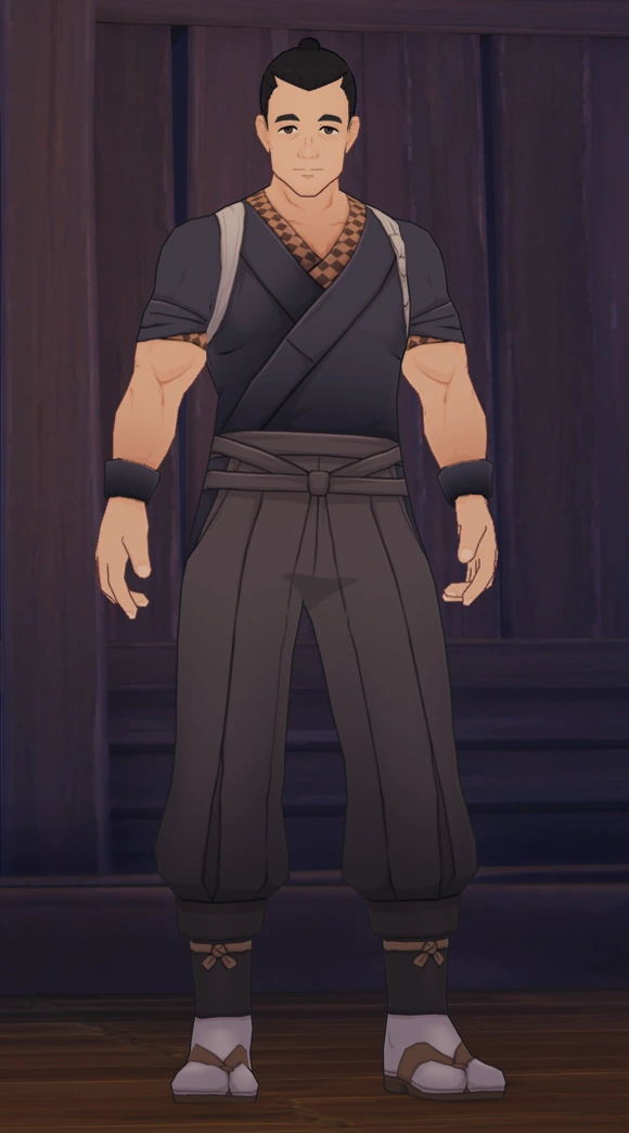 Katsuragi | Wiki Genshin Impact | Fandom