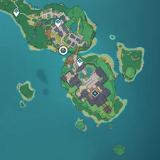 Hasegawa | Wiki Genshin Impact | Fandom