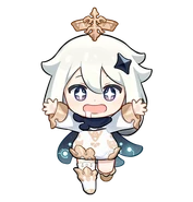 Taking Pictures and Recounting Good Times/Paimon | Genshin Impact Wiki ...