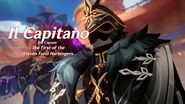 Il Capitano | Genshin Impact Wiki | Fandom