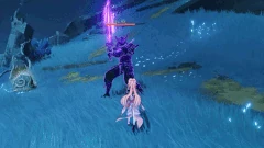 Ochimusha: Ensorcelled Thunder | Genshin Impact Wiki | Fandom