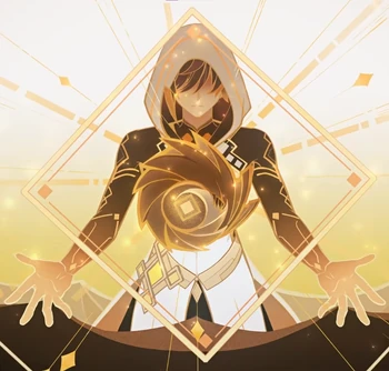 Rex Lapis | Genshin Impact Wiki | Fandom