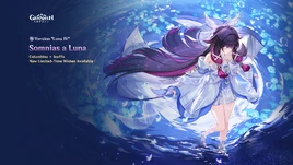 Version "Luna IV" | Genshin Impact Wiki | Fandom