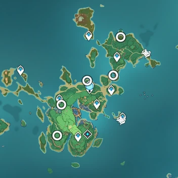 Thunder Sakura | Genshin Impact Wiki | Fandom