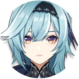 Eula | Genshin Impact Wiki | Fandom