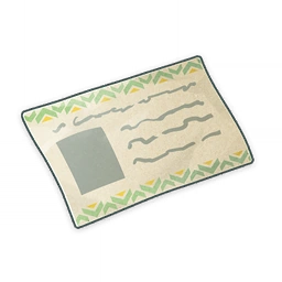 Green-Edged Paper Slip | Genshin Impact Wiki | Fandom