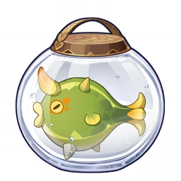 True Fruit Angler | Genshin Impact Wiki | Fandom