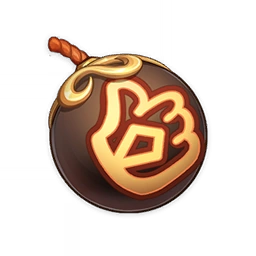 Unyielding Spirit | Genshin Impact Wiki | Fandom