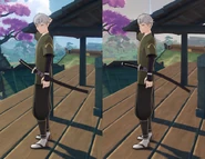 Domon | Genshin Impact Wiki | Fandom