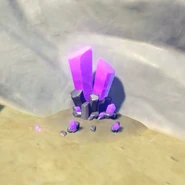 Electro Crystal | Genshin Impact Wiki | Fandom