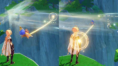 Tutorial/Windwalker Princess | Genshin Impact Wiki | Fandom