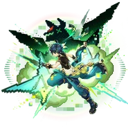 Ajaw/Gallery | Genshin Impact Wiki | Fandom