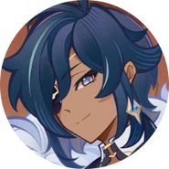 Kaeya | Genshin Impact Wiki | Fandom