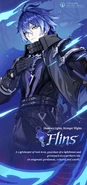 Flins/Gallery | Genshin Impact Wiki | Fandom