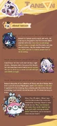 Iansan/Gallery | Genshin Impact Wiki | Fandom