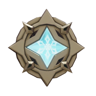 My take on what the vision casings for Sumeru, Fontaine and Natlan ...