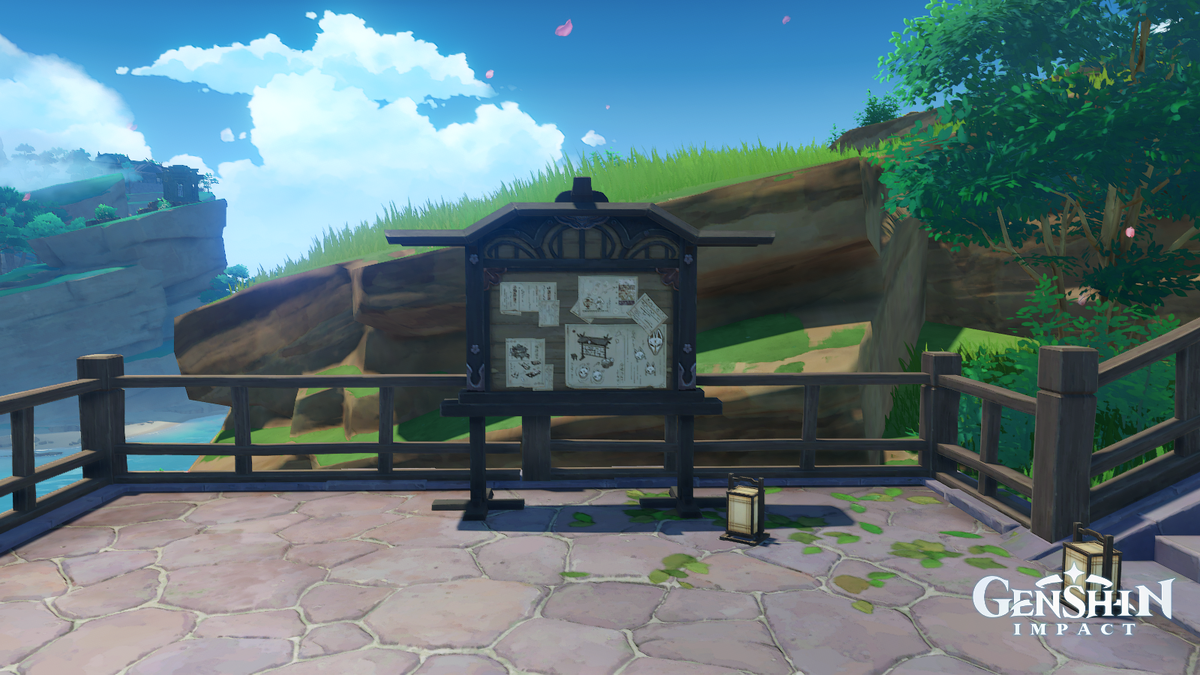 Category:Inazuma Locations | Genshin Impact Wiki | Fandom