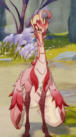 Chimpu | Genshin Impact Wiki | Fandom