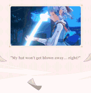 Springbloom Missive | Genshin Impact Wiki | Fandom