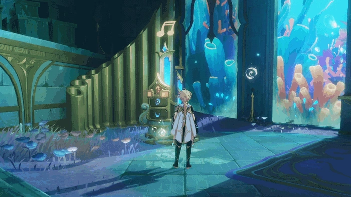 Symphony | Genshin Impact Wiki | Fandom