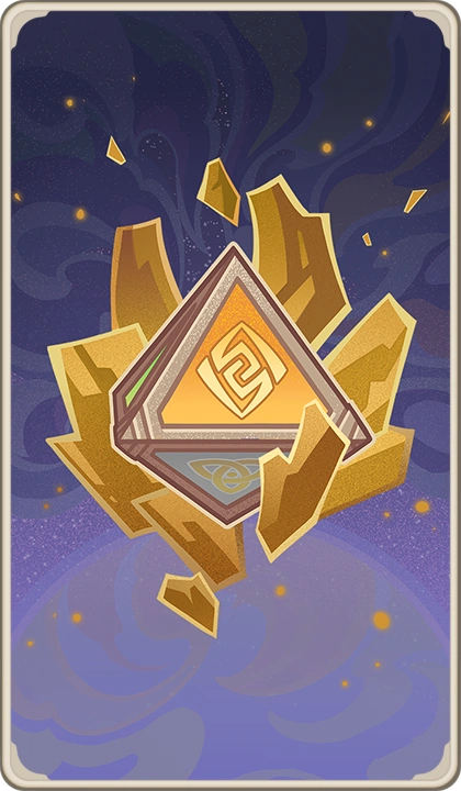 Elemental Resonance: Woven Stone | Genshin Impact Wiki | Fandom