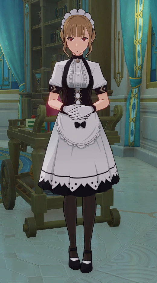 Argalia | Genshin Impact Wiki | Fandom