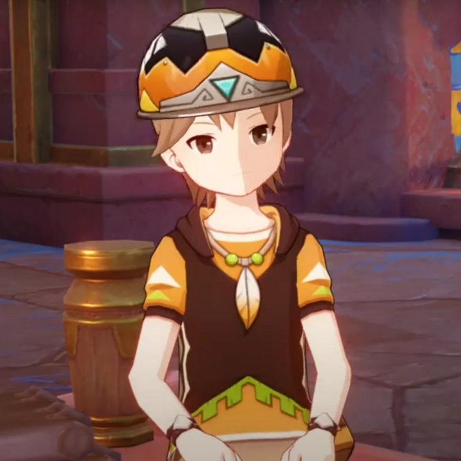 Matho | Genshin Impact Wiki | Fandom