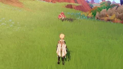 Qucusaurus Chick | Genshin Impact Wiki | Fandom