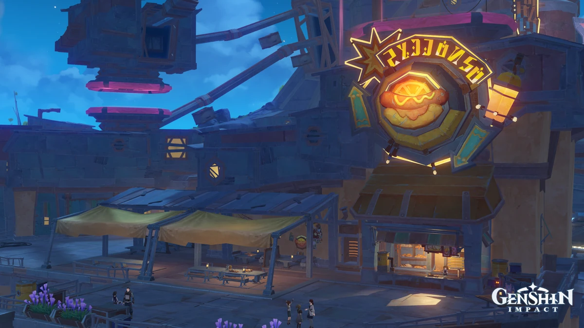 Speranza | Wiki Genshin Impact | Fandom