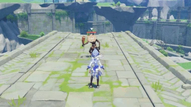 Ganyu | Genshin Impact Wiki | Fandom