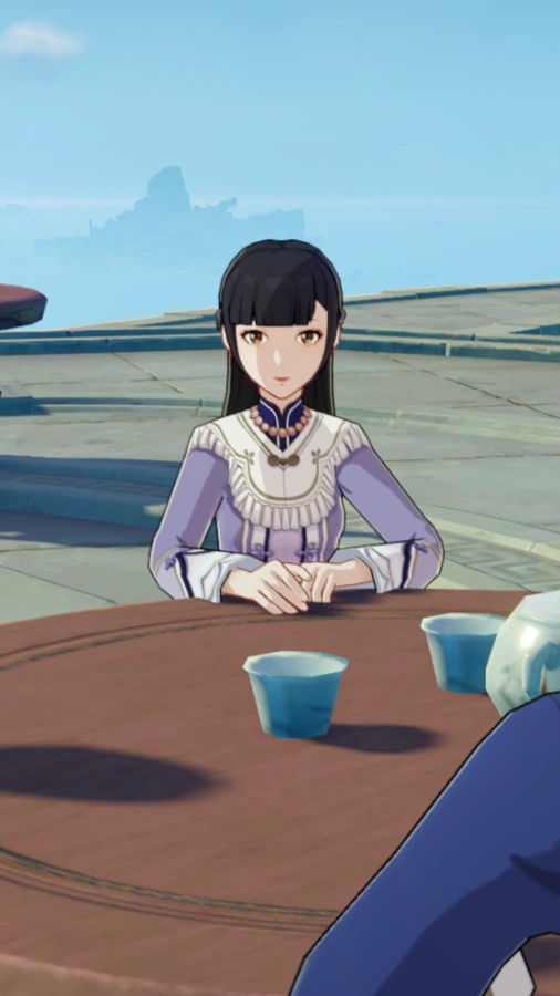 Shiyu | Genshin Impact Wiki | Fandom