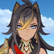 Dehya/Gallery | Genshin Impact Wiki | Fandom