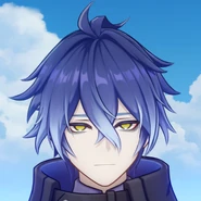 Flins/Gallery | Genshin Impact Wiki | Fandom