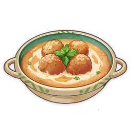 Masala Cheese Balls | Genshin Impact Wiki | Fandom