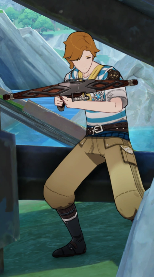 Covault | Genshin Impact Wiki | Fandom