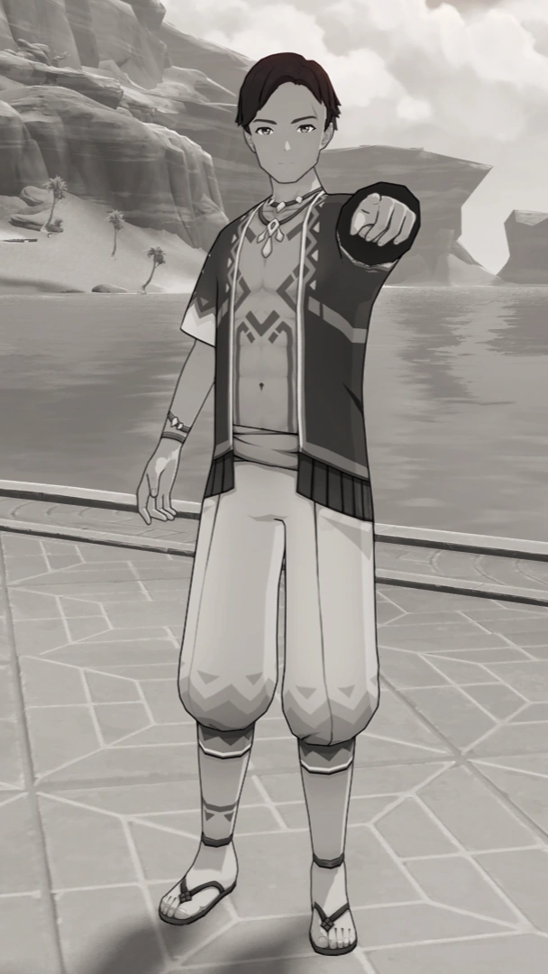 Kanaka | Genshin Impact Wiki | Fandom