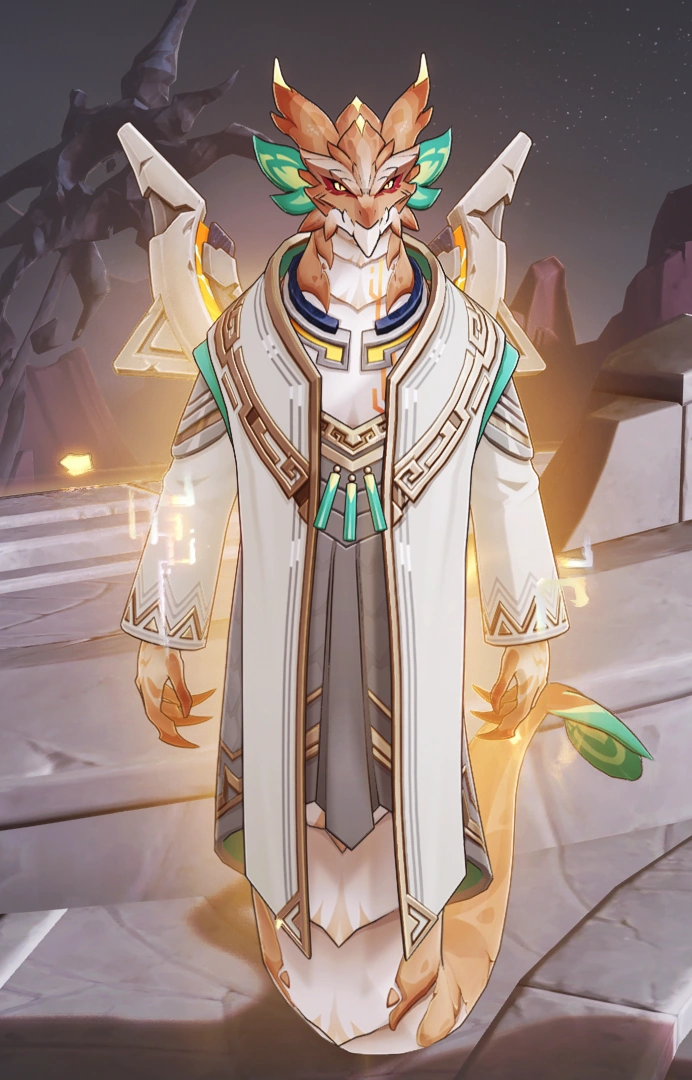 Kukulcán | Wiki Genshin Impact | Fandom