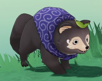 Mamesuke | Genshin Impact Wiki | Fandom