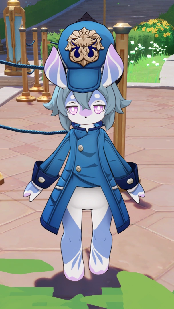 Menthe | Genshin Impact Wiki | Fandom