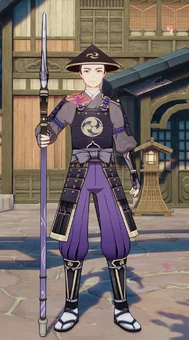 Owada | Genshin Impact Wiki | Fandom