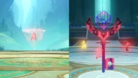 Misty Dungeon: Realm of Water | Genshin Impact Wiki | Fandom
